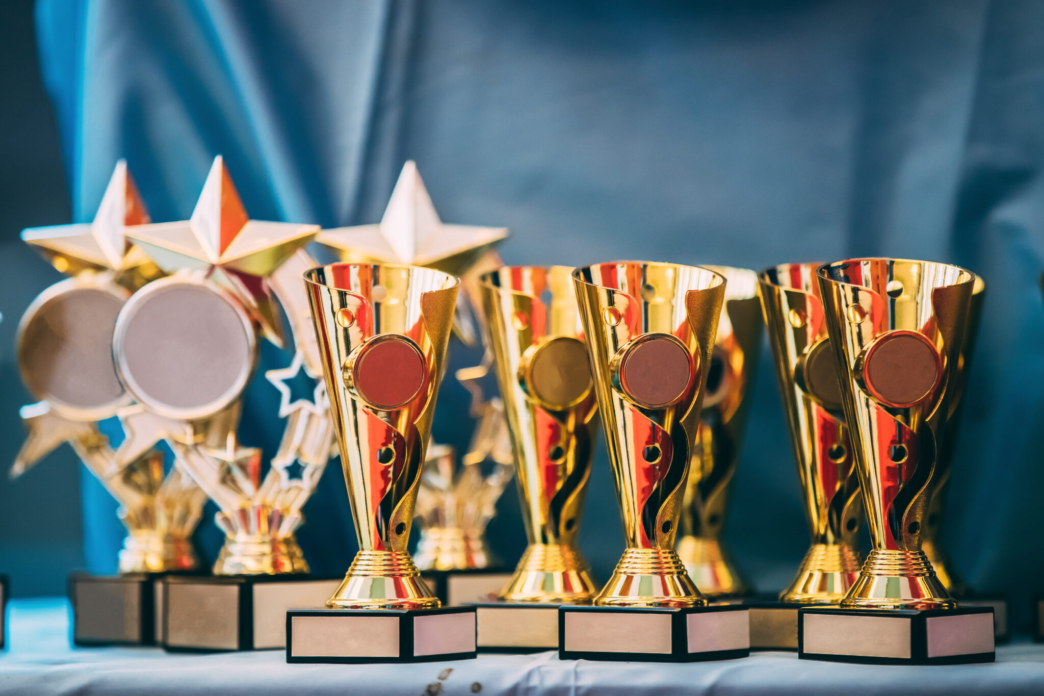 Innovation Award Application – Working Well